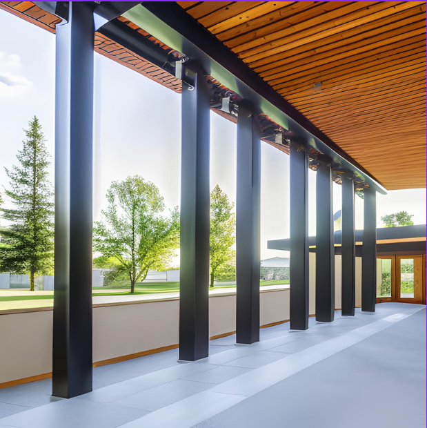 Building Construction Materials: Project Material Selection – Just ...